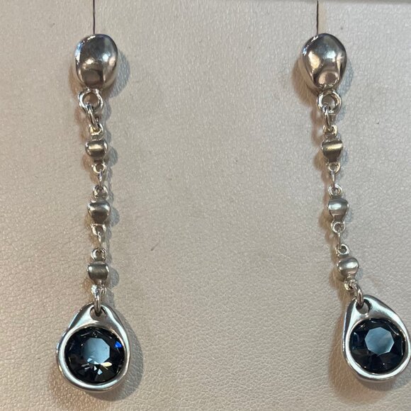 UNO de 50 | Jewelry | Uno De 5 Wish Earrings | Poshmark